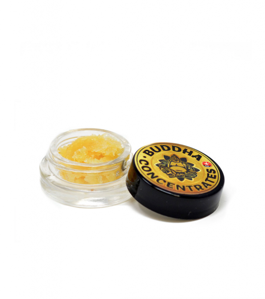 THC Caviar - 1g – Buddha Concentrates | Online Dispensary Canada